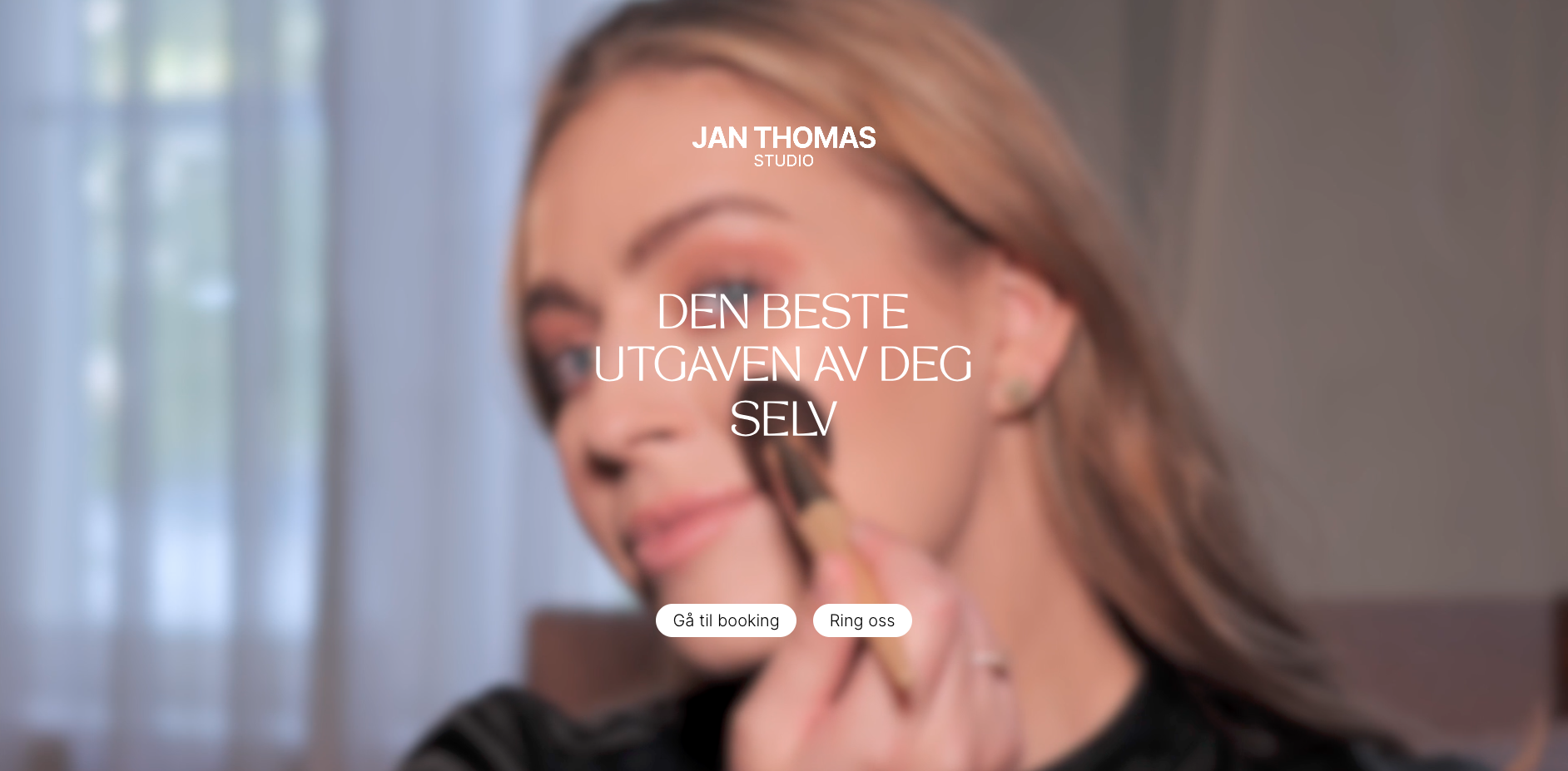 Arbeider | Jan Thomas Studio