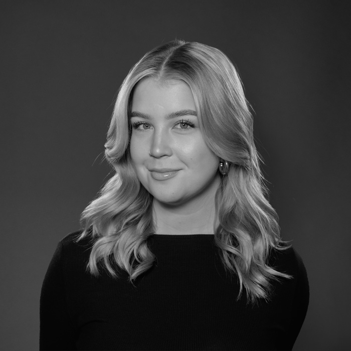 Parkveien | Jan Thomas Studio